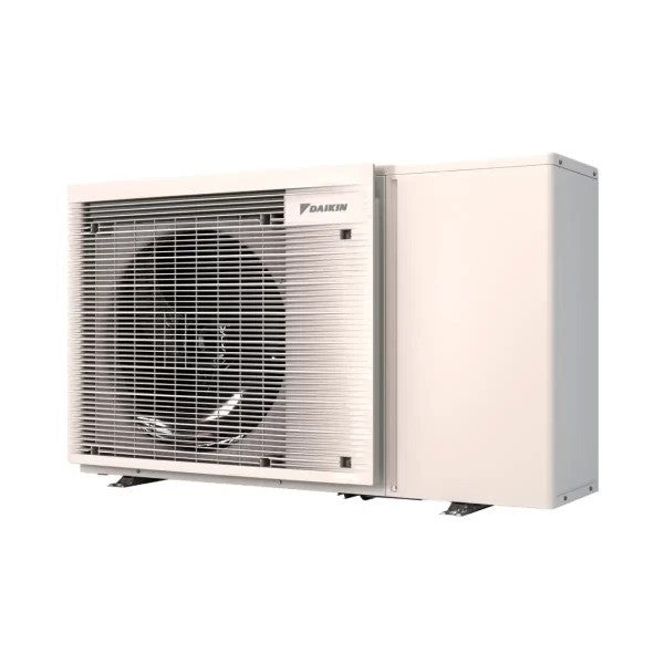 Daikin Šilumos Siurblys Atherma 3 M Monoblokinis 6.0kw – Kondis.lt ...